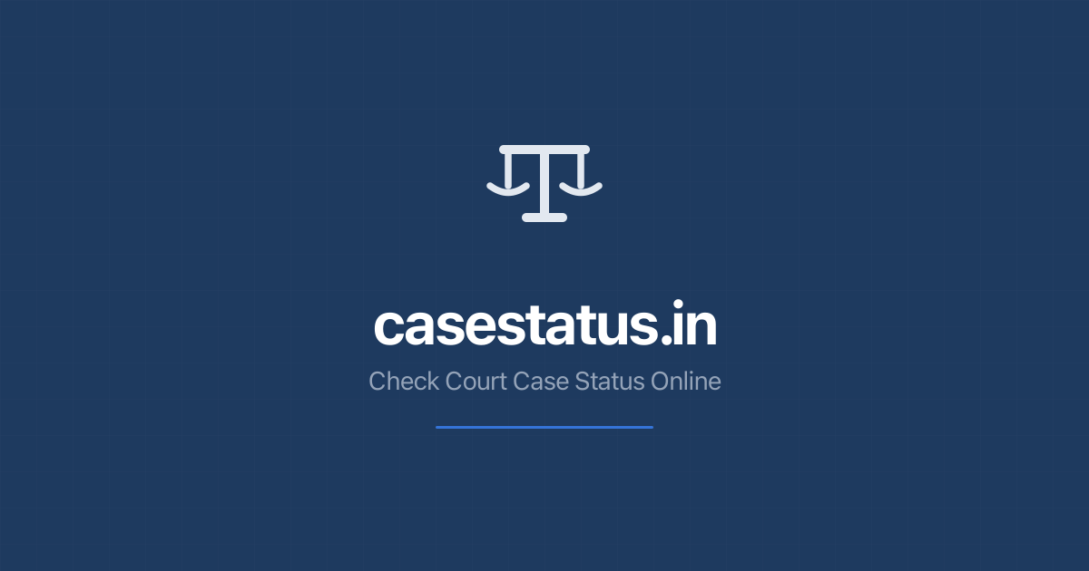 Cases Under Crl.mp/1/2026 Classification : Interim Application Under ...